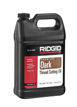 CUTTING OIL DARK 1 GAL 70830