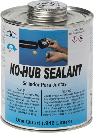 TY SEAL LUBE QUART
