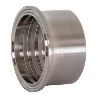SAN SS 304 ROLL ON FERRULE 3