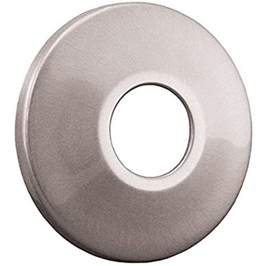 ESCUTCHEON CHROME LOW PATTERN 1 IPS