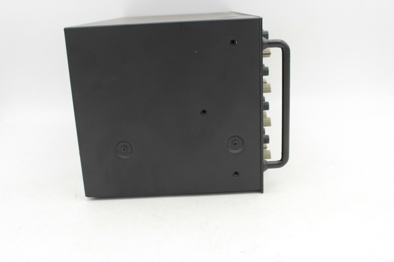 Shure AuxPander Line Mixer / Auxiliary Expander 8x8