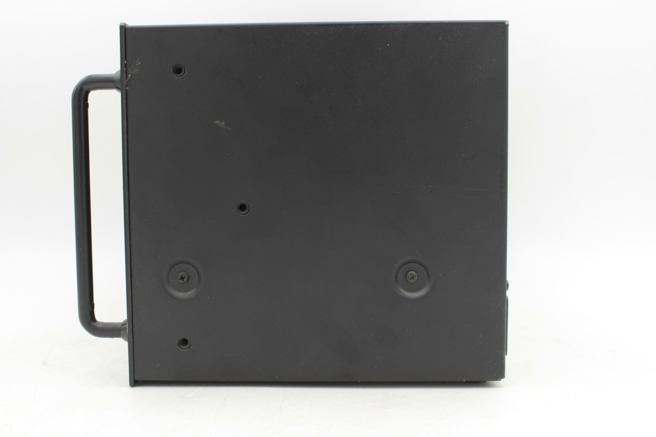 Shure AuxPander Line Mixer / Auxiliary Expander 8x8