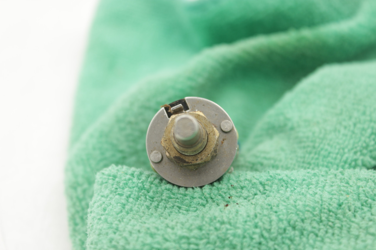 Vintage Grayhill La Grange Illinois USA Rotary Stacked Potentiometer ...