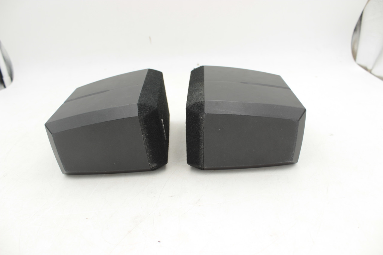 Sony SS-MSP2 Surround Sound Speaker Pair for HT-DDW840 Home Theater System