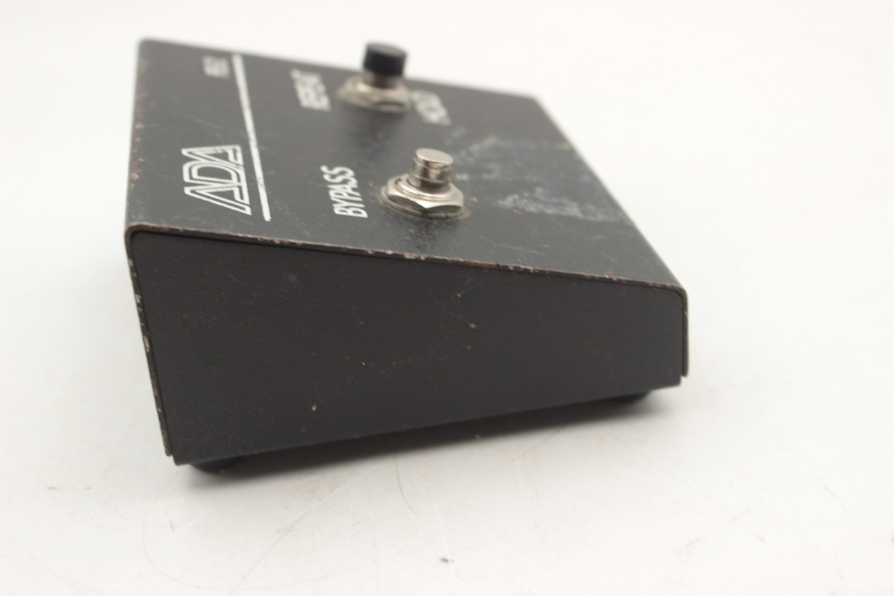 ADA FS-2 2-button TRS Footswitch Pedal