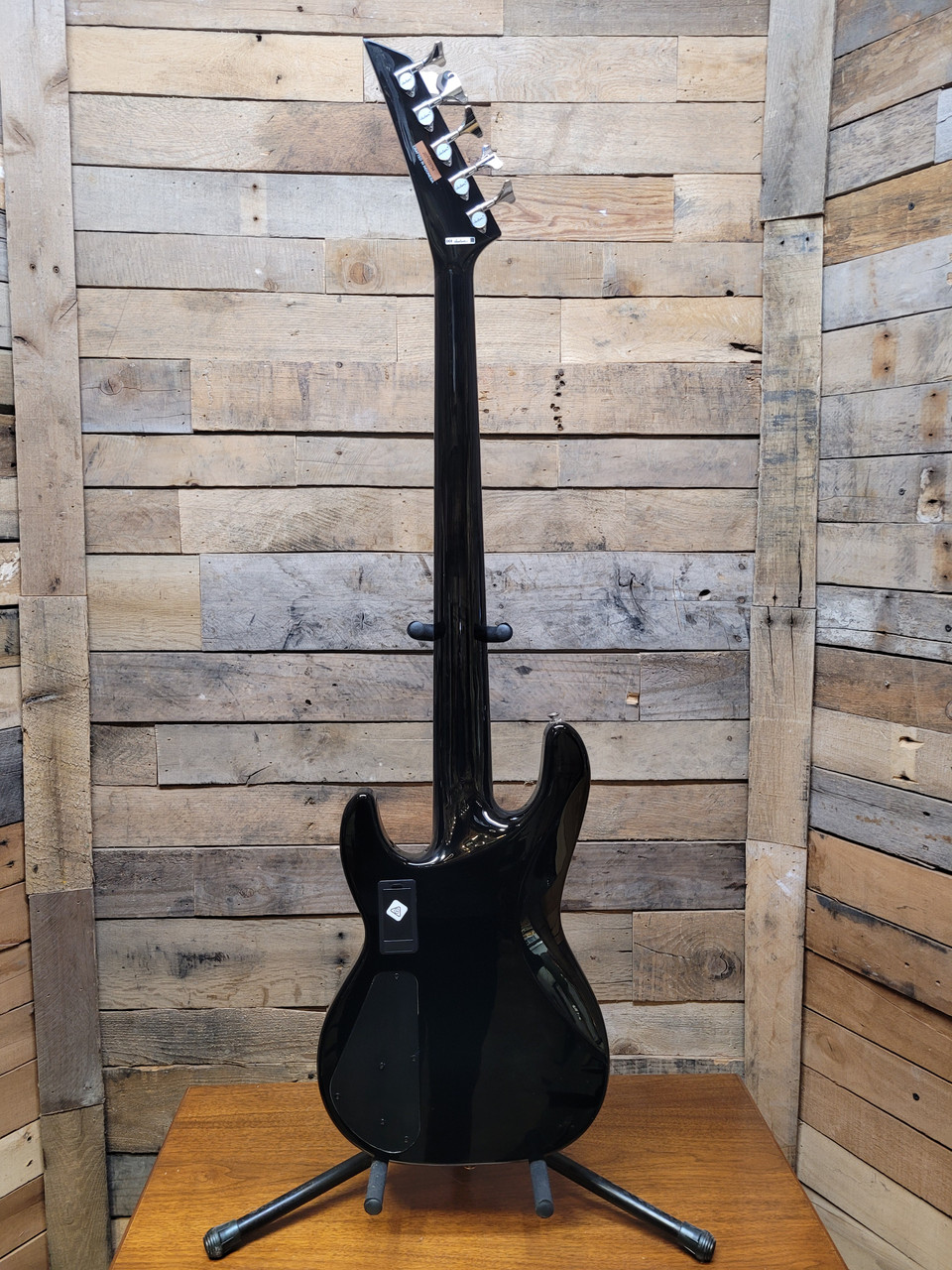 Jackson X Series CBXNT V 2020 Neck Through Concert Bass Guitar