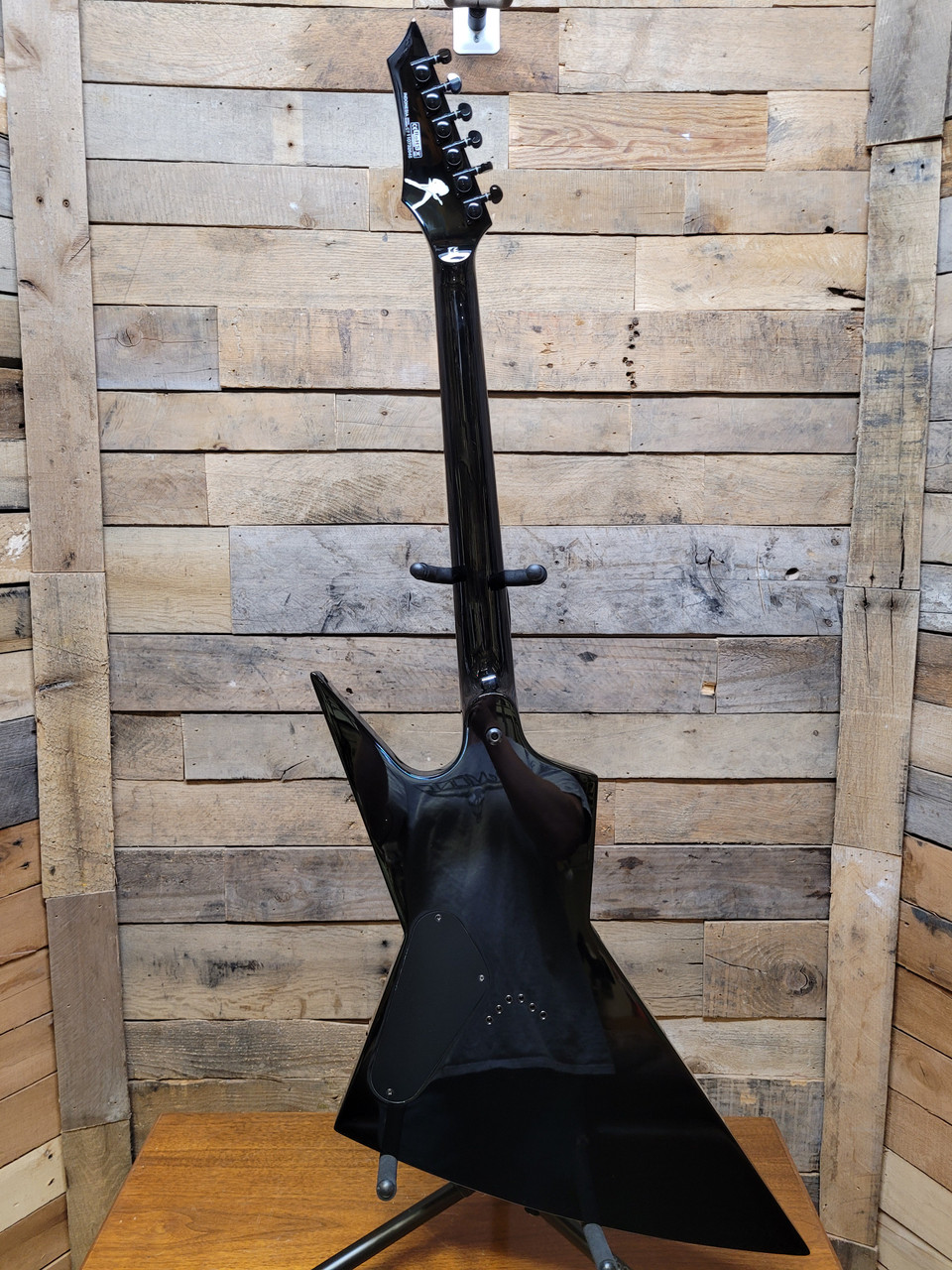Dean Dave Mustaine Angel of Deth II Signature ZERO RH 6-String Electric ...