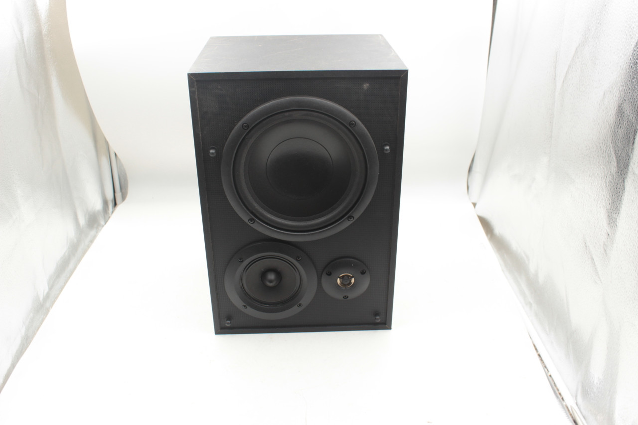 Bose Model 21 4-8ohm 60 watt Single Bookshelf Speaker