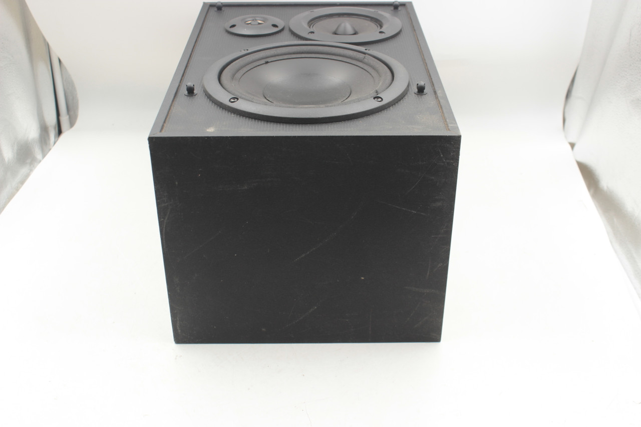 Bose Model 21 4-8ohm 60 watt Single Bookshelf Speaker