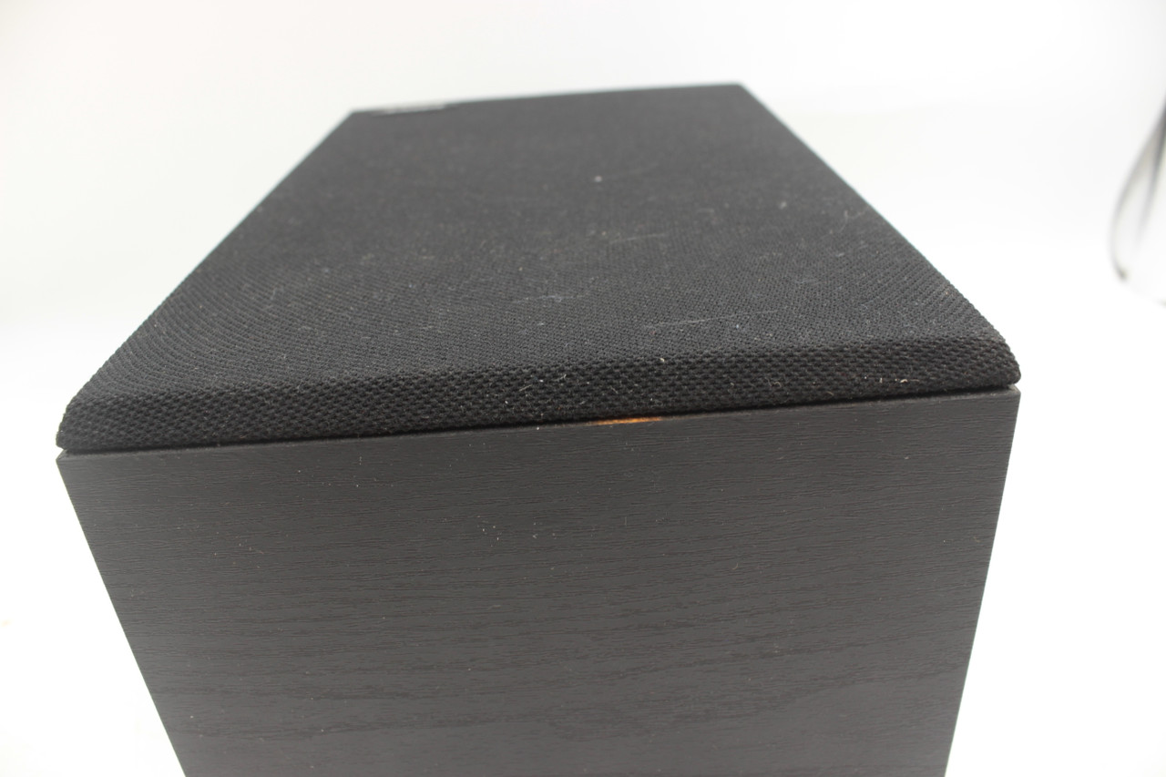 Bose Model 21 4-8ohm 60 watt Single Bookshelf Speaker