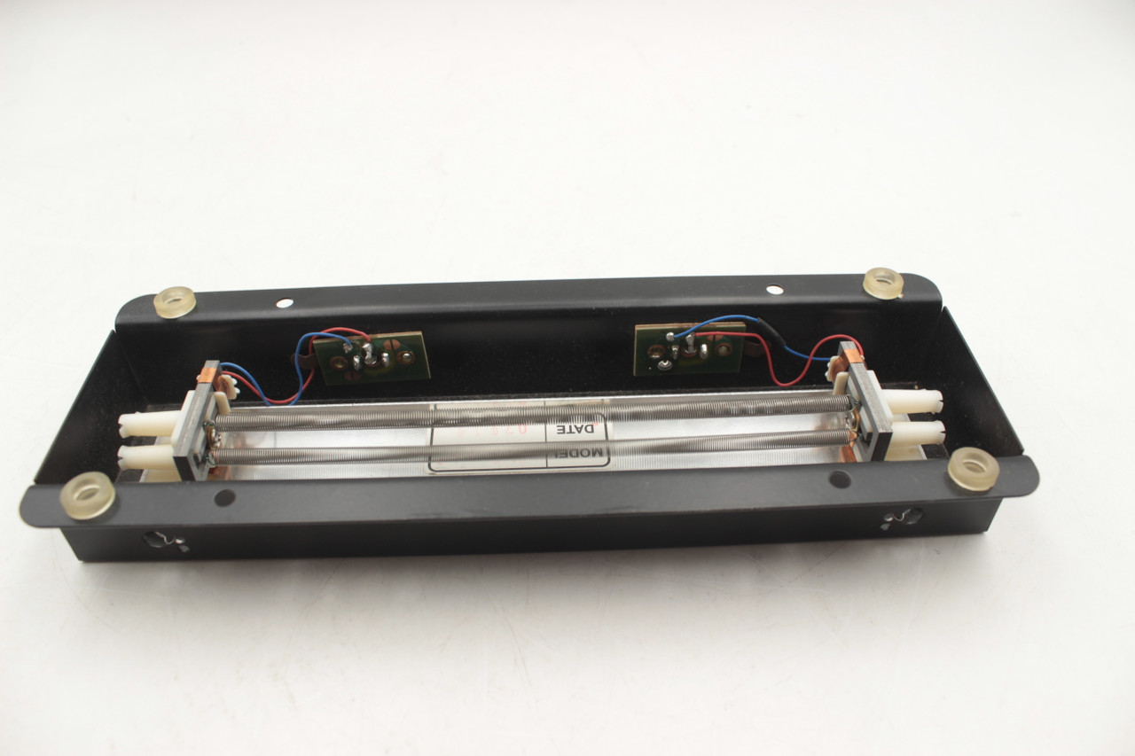 Fender Amp Accutronics FA Spring Reverb Tray