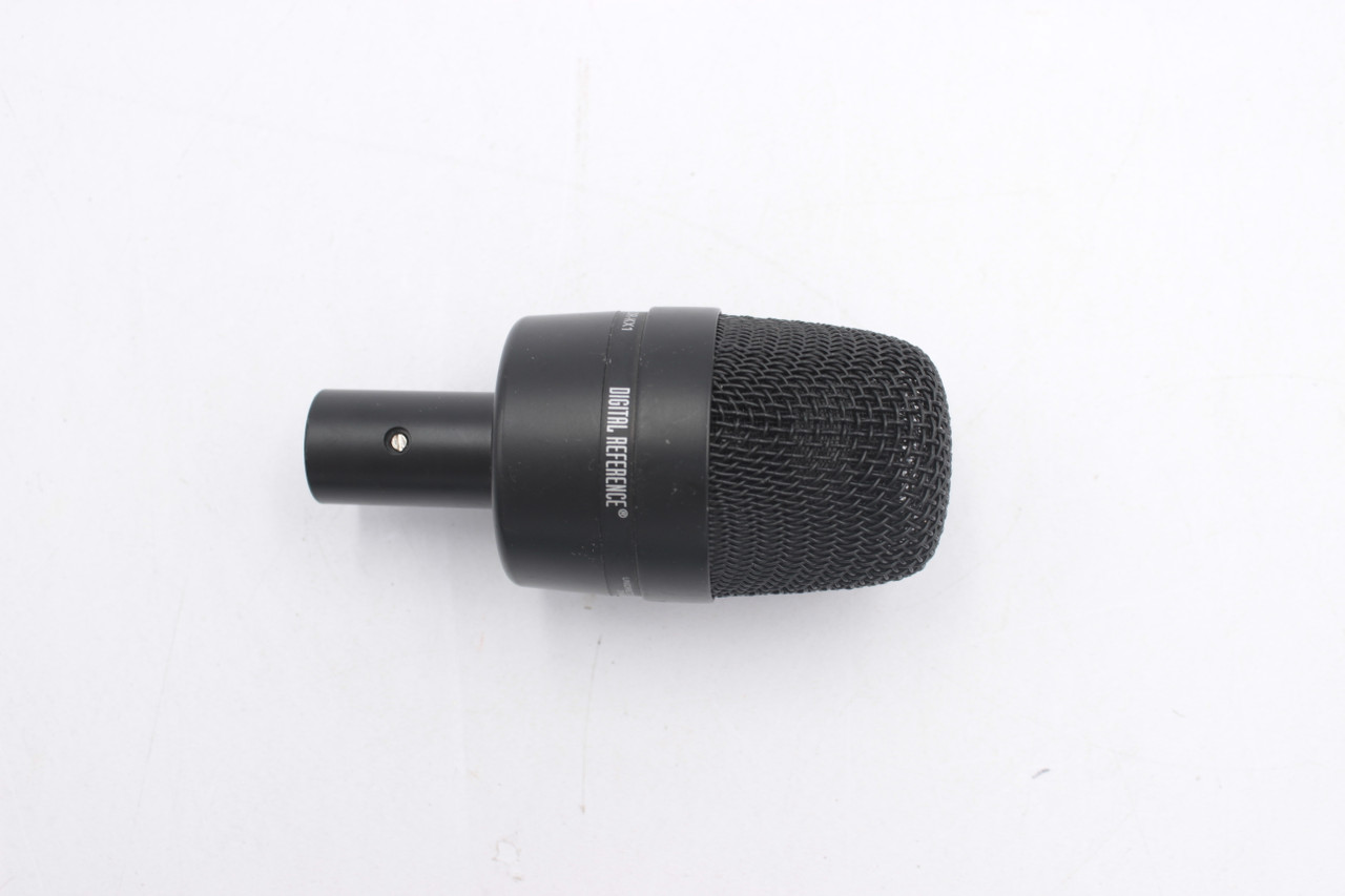 Digital Reference Kick Drum Mic Dr-kx1