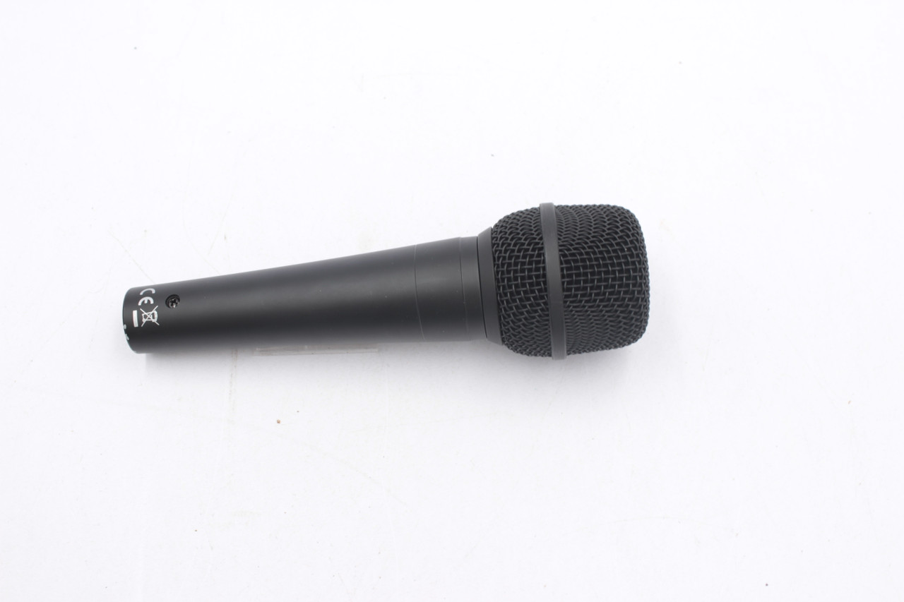 Tascam TM-82 Dynamic Stage/Rec Microphone