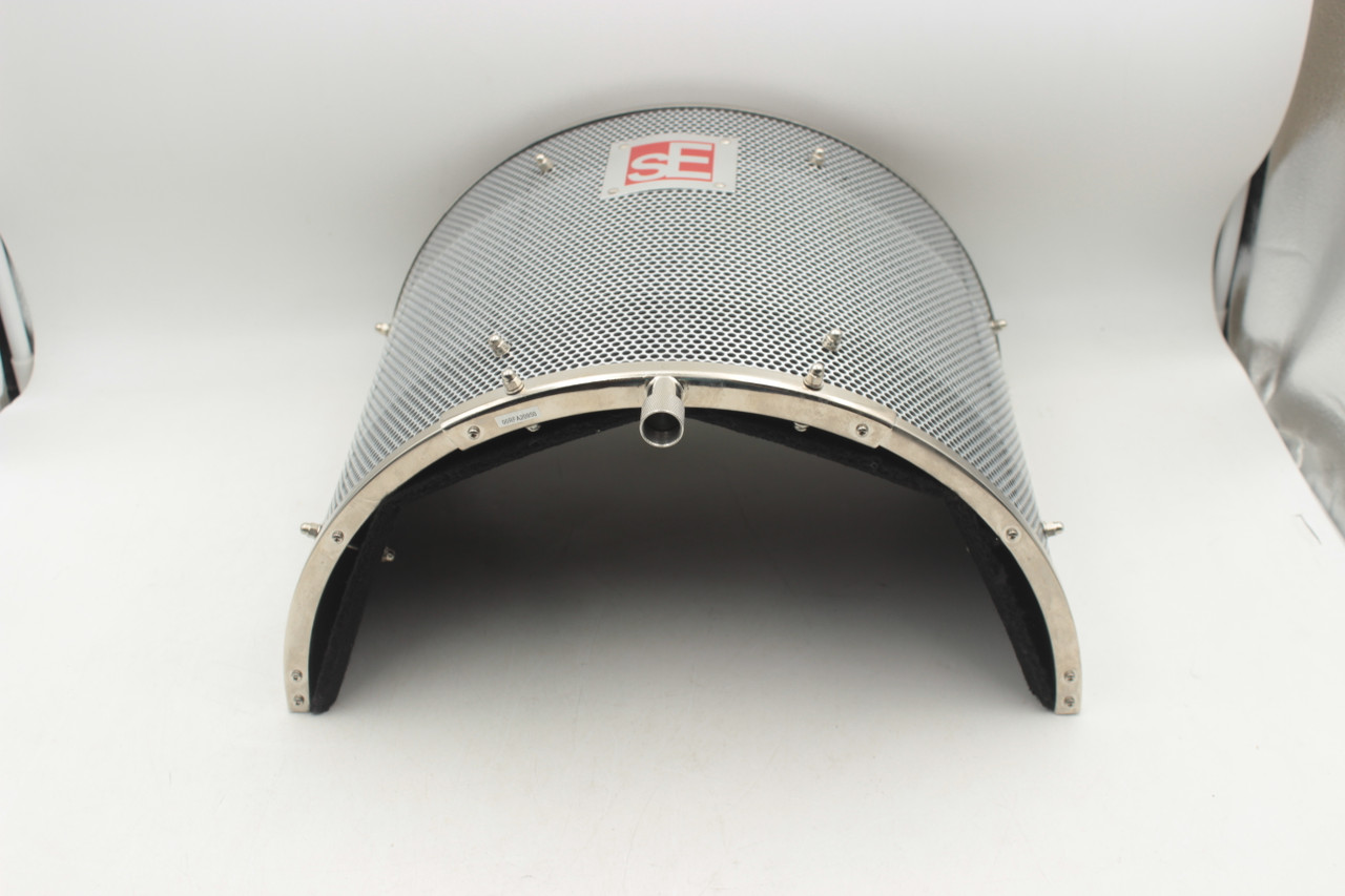 sE Reflection Microphone Windscreen Popper Stopper