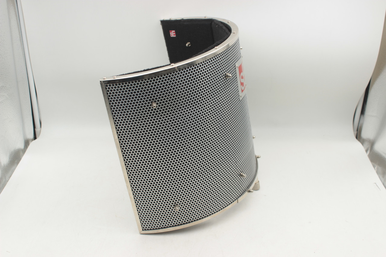 sE Reflection Microphone Windscreen Popper Stopper