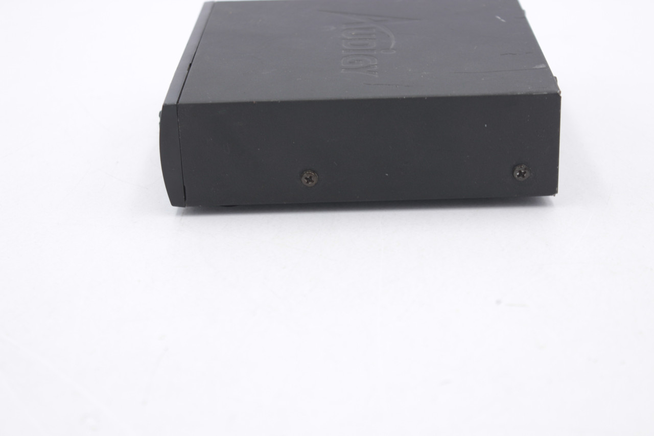 Creative SB0110 Audigy Sound Blaster Sound Card Breakout Box - no Cables