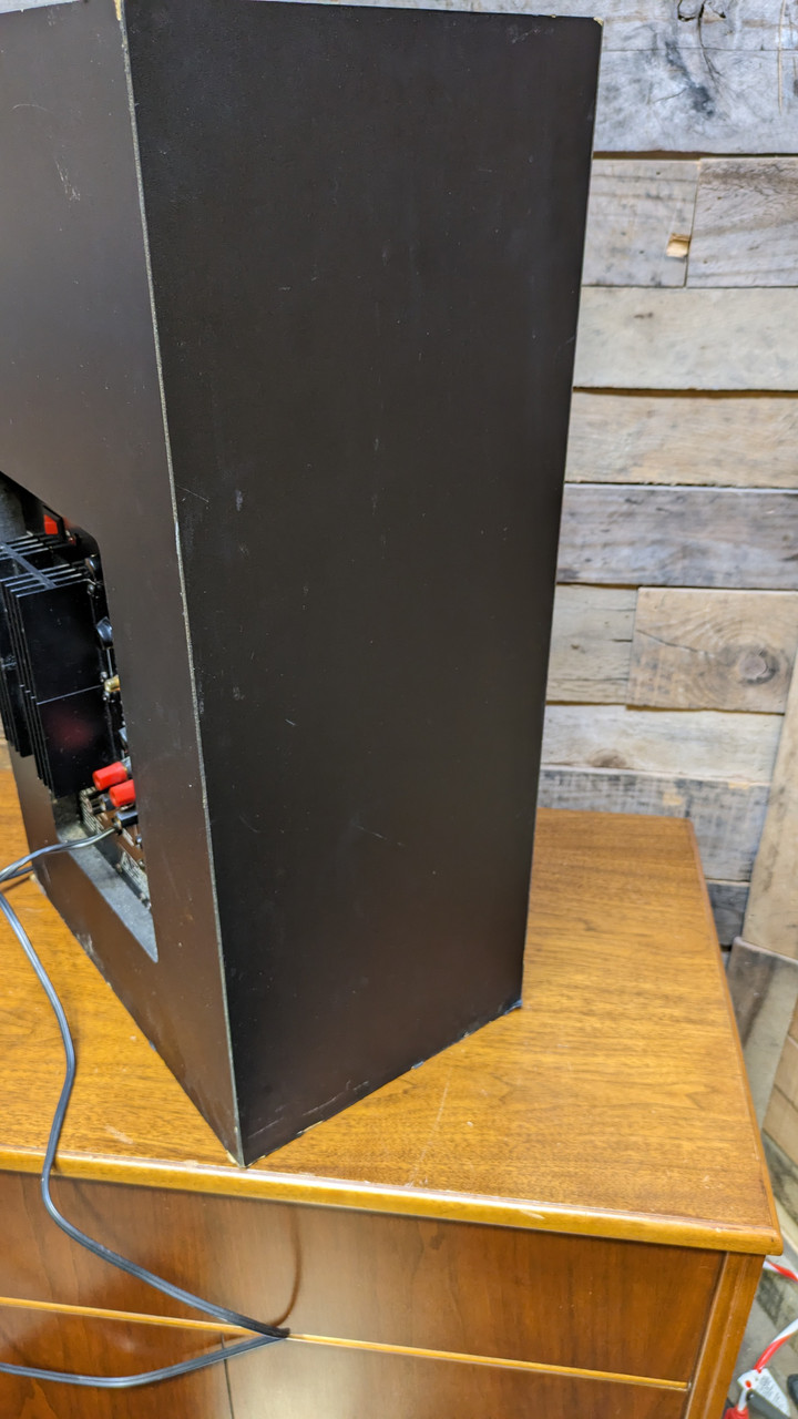 Cambridge Soundworks PSW Powered Subwoofer - Henry Kloss Sub!