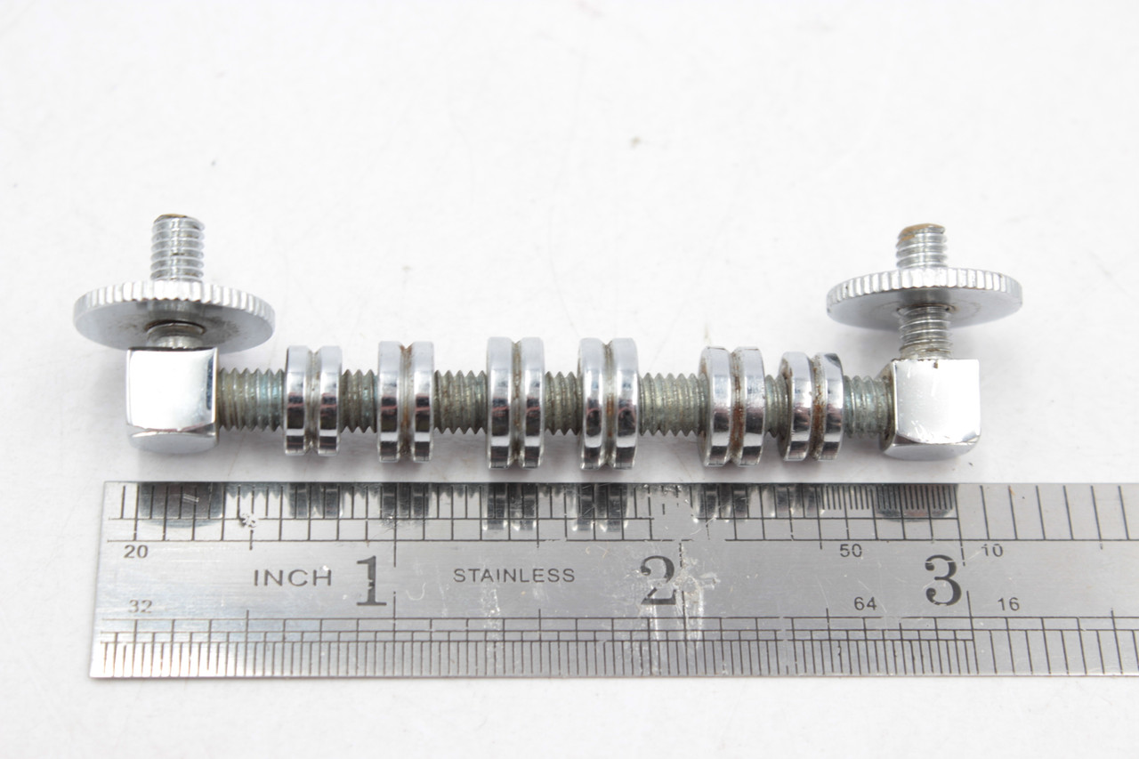 Teisco MIJ Japanese Vintage Electric Guitar Roller Bridge