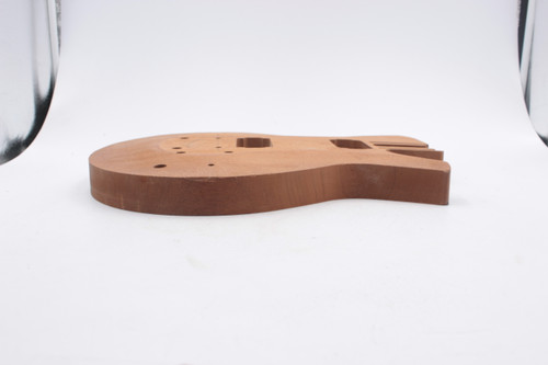 NOS Parker Unfinished Body Mahogany from Parker Factory