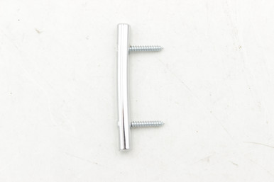 Chrome Floyd Rose Style String Tree Bar w/ screws