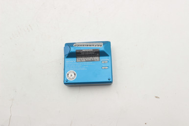 SONY MD Walkman MZ-R70 Mini Disc Player