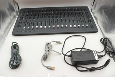 Avid Pro Tools S3 Control Surface Model 9100-65452