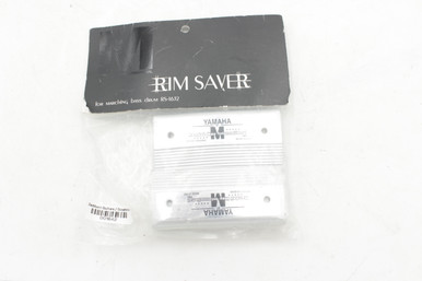 Yamaha Drum Percussion Rim Saver RS-1632 (2-pack)