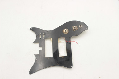 Harmony H802B Partially Loaded Vintage Guitar Pickguard