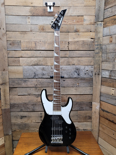 Jackson X Series CBXNT V 2020 Neck Through Concert Bass Guitar