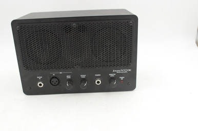 JamVOX Vox JV-1 Guitar Amplifier Monitor (no cords)