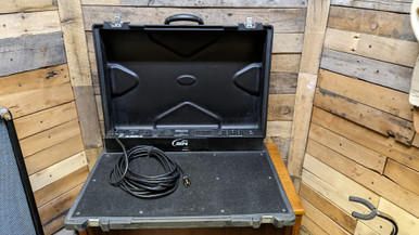 SKB PS-45 Professional Pedalboard with Hard Case