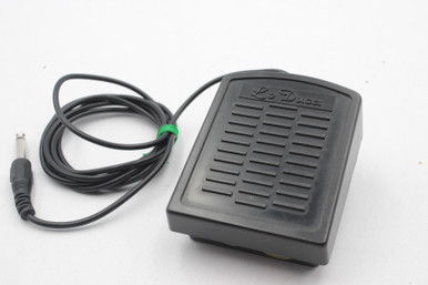 Lo Duca Sustain NOS Foot Pedal 3781 T1 for Electronic Piano / Keyboard