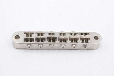 2000's Jackson Warrior WXT Dinky Guitar BH-1993 Chrome Tune O Matic Bridge