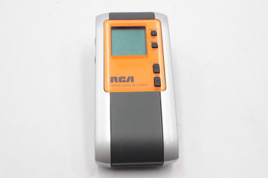 Rca Digital Voice Recorder - Model Rp5011a - Tested