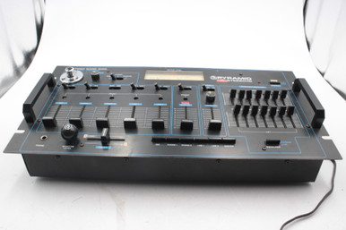 Pyramid PR-6700 Echo Audio DJ Mixer
