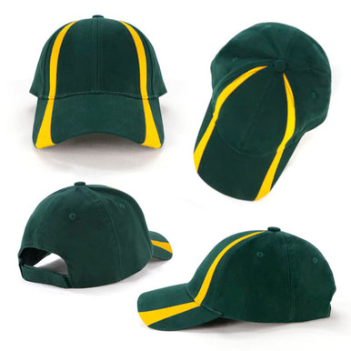 Madison Cap - Gearup Promotions