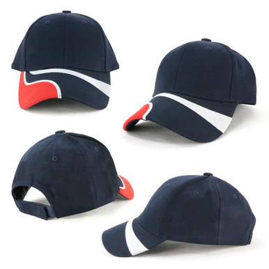 Highway Cap - Gearup Promotions