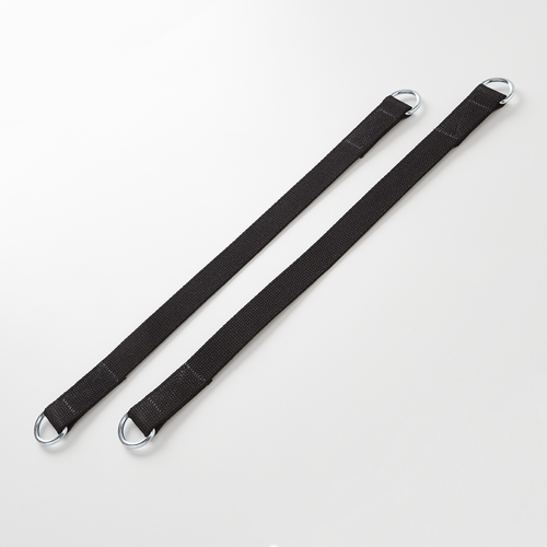 Reformer Foot Strap Sheepskin Cover - Pair | Pilates Designs LLC