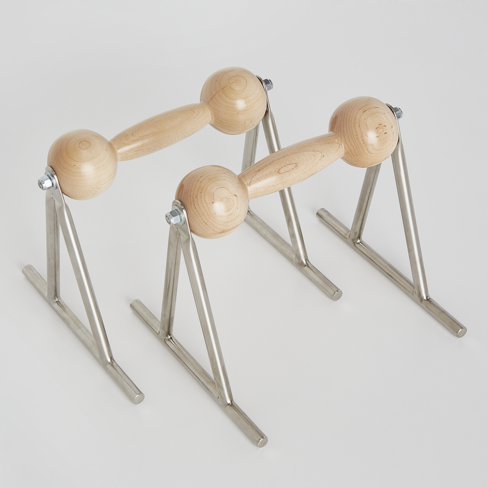 Push Up Device | Pilates Designs LLC