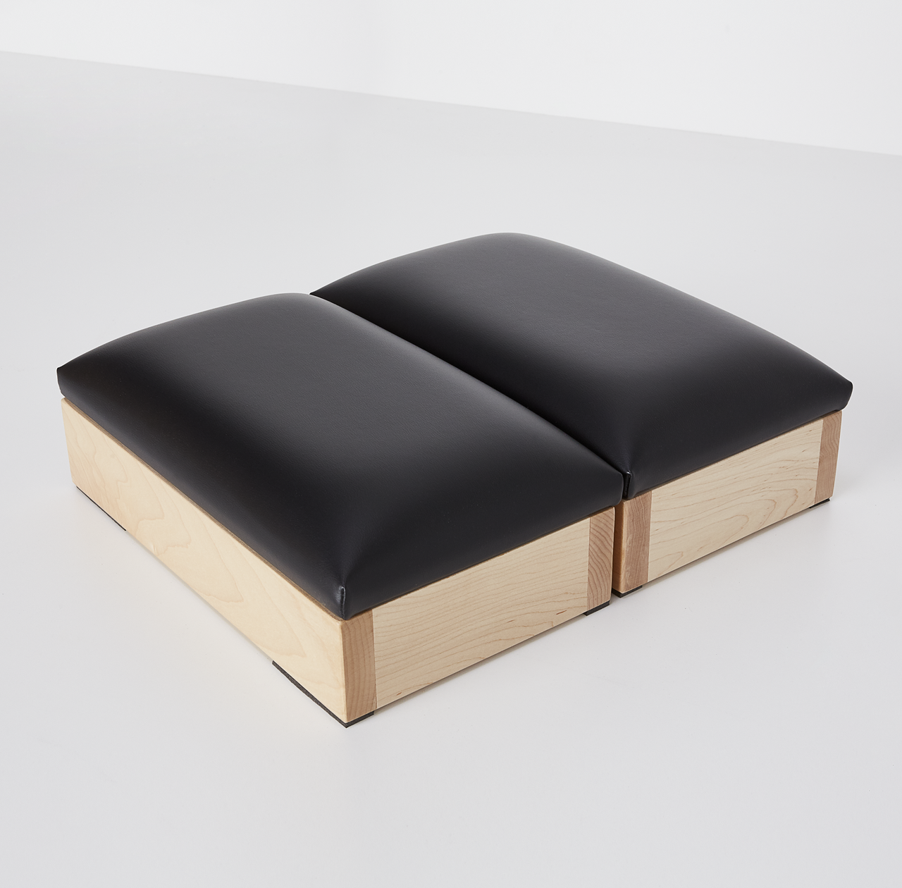 High Moon Box - Pair | Pilates Designs LLC