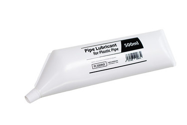 Drain and Sewer Pipe Repair - Pipe Lubricant - Wardsflex