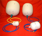 Pipe Testing and Inspection - Air Bag Stoppers and Test Air Bags ...