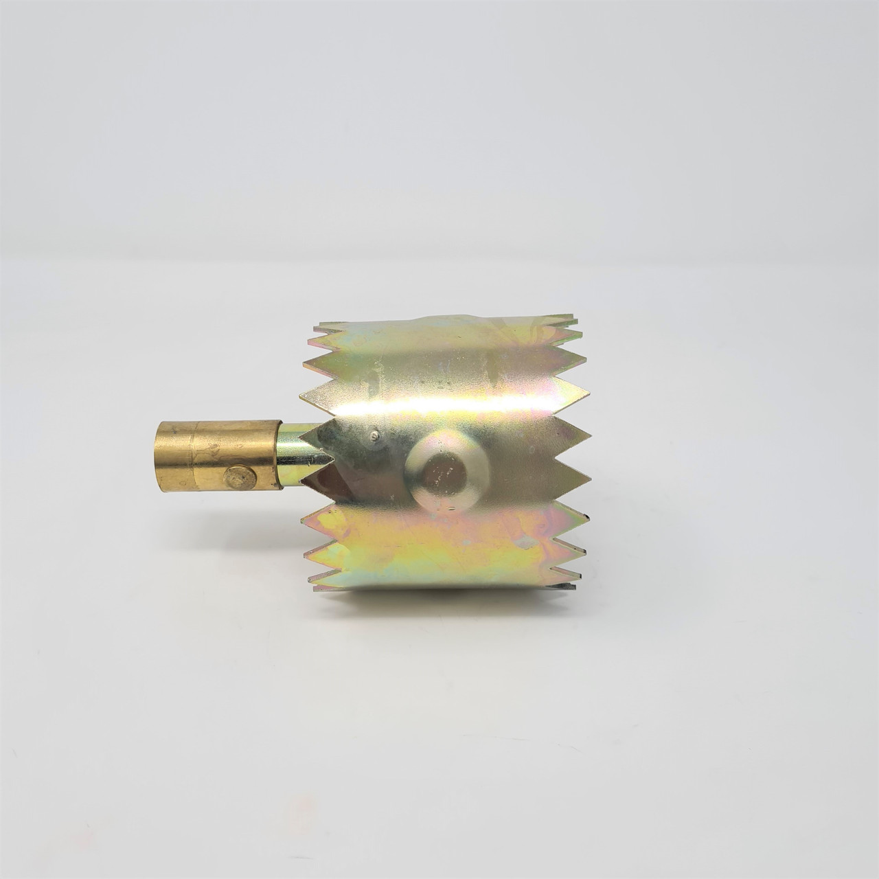 90mm Crown Root Cutter for use with Universal Rods - Wardsflex