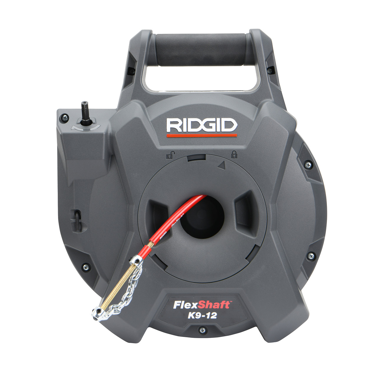 Ridgid FlexShaft K9-12 (76188) - Wardsflex