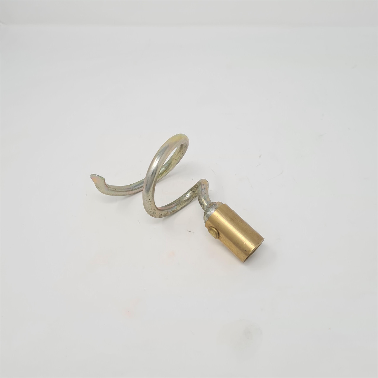 75mm Single Worm Screw for Universal Rods - Wardsflex