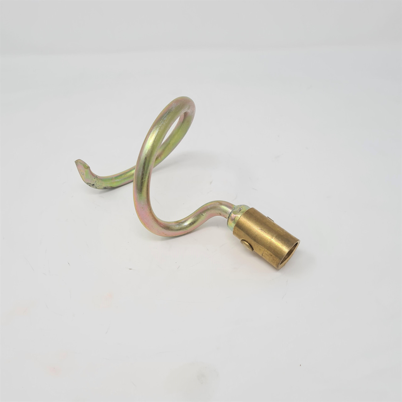 90mm Single Worm Screw for Universal Rods - Wardsflex