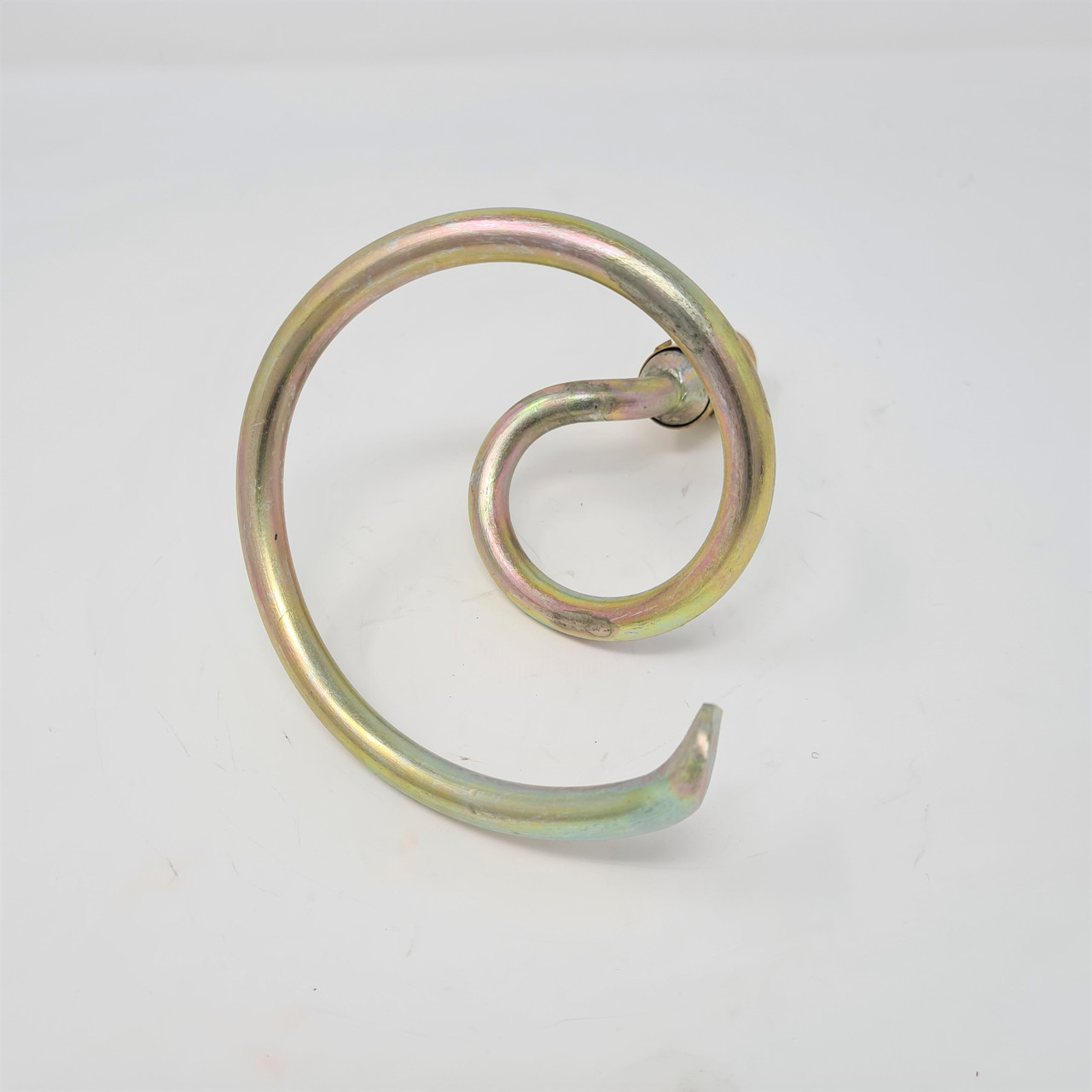 140mm Single Worm Screw for Universal Rods - Wardsflex