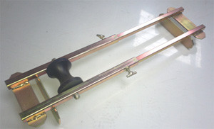 Hose Guide Roller - Wardsflex