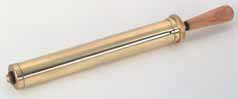 Brass Pump - Wardsflex