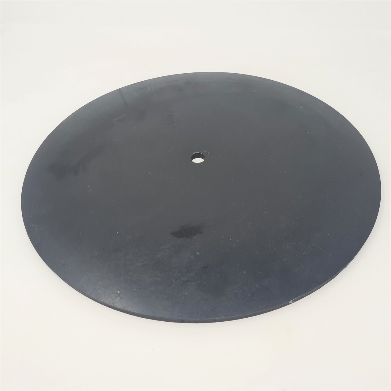 12" (300mm) Rubber Disc for plunger - Per Disc - Wardsflex